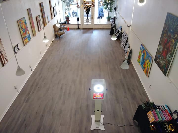 The Sodo Pop Shop - Atlanta, GA