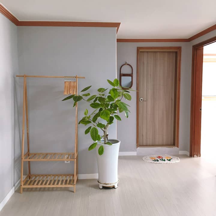 [Piku's House 2] Lovely Two-room House - 조리읍