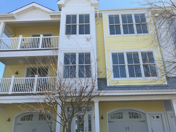 N. Wildwood- Luxury Rental- 1 Block To Beach A2 - Avalon, NJ
