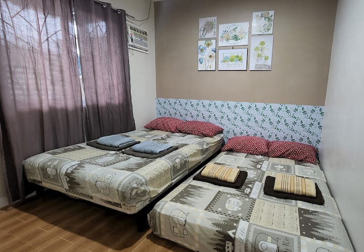 Bonana's Vacation Home - Koronadal City