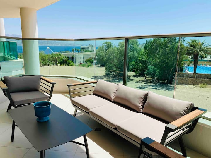 Eilat Golf 11 - Eilat