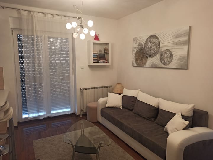 App Zg Centar - Zagreb