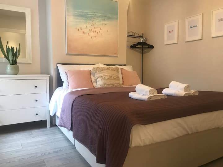 Broadstairs Beach House - Broadstairs
