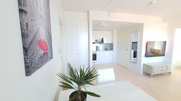 Villa Ruths Stay Vantaa - Helsinki Airport (HEL)