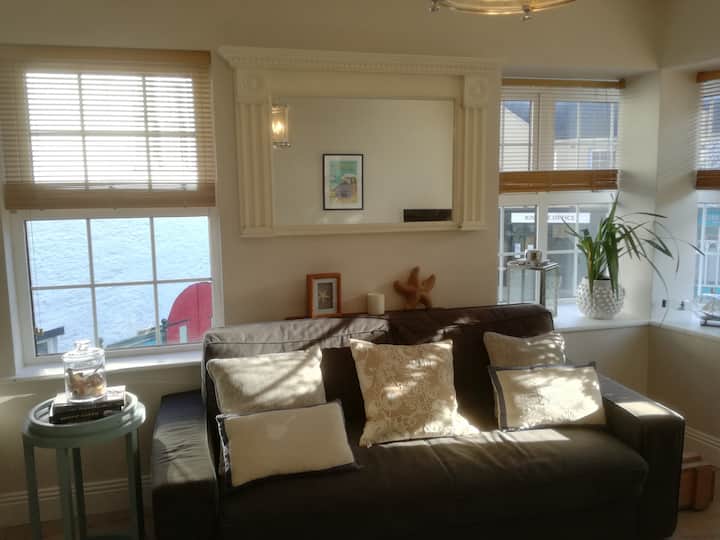 Bright And Spacious Duplex, Centrally Located. - Kinsale