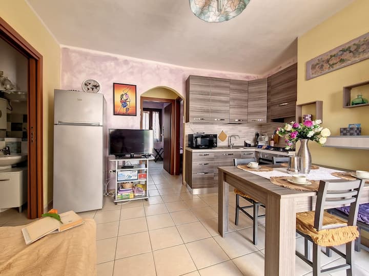 Appartamento Indipendente Holiday Sun - Valledoria