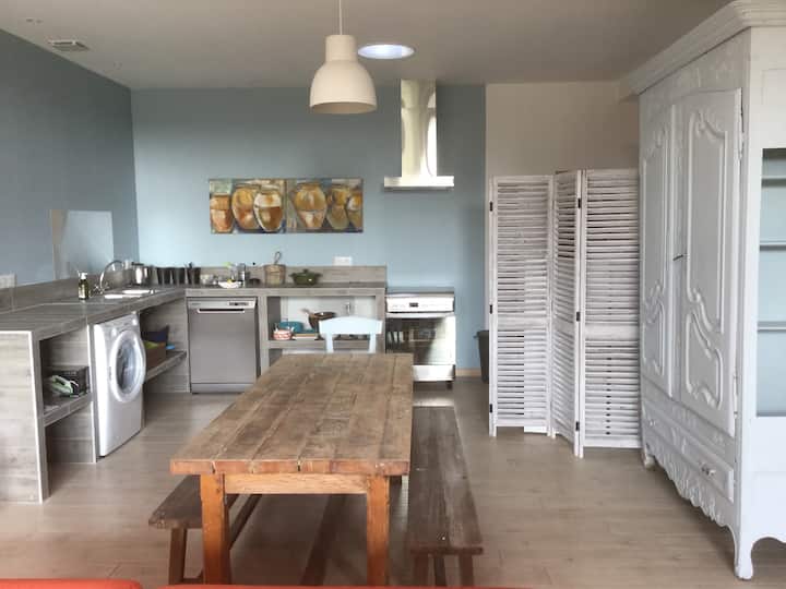 La Petite Maison - Parentis-en-Born