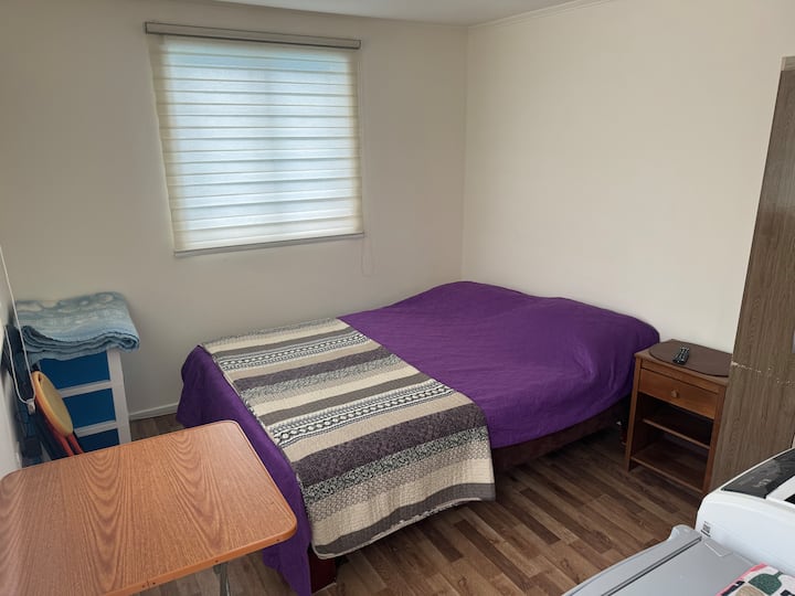 Cómodos Loft A Pasos De Playa - Valparaíso