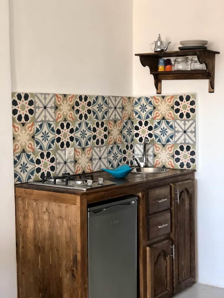 Studio Cosy à 3 Minutes De La Plage - Essaouira