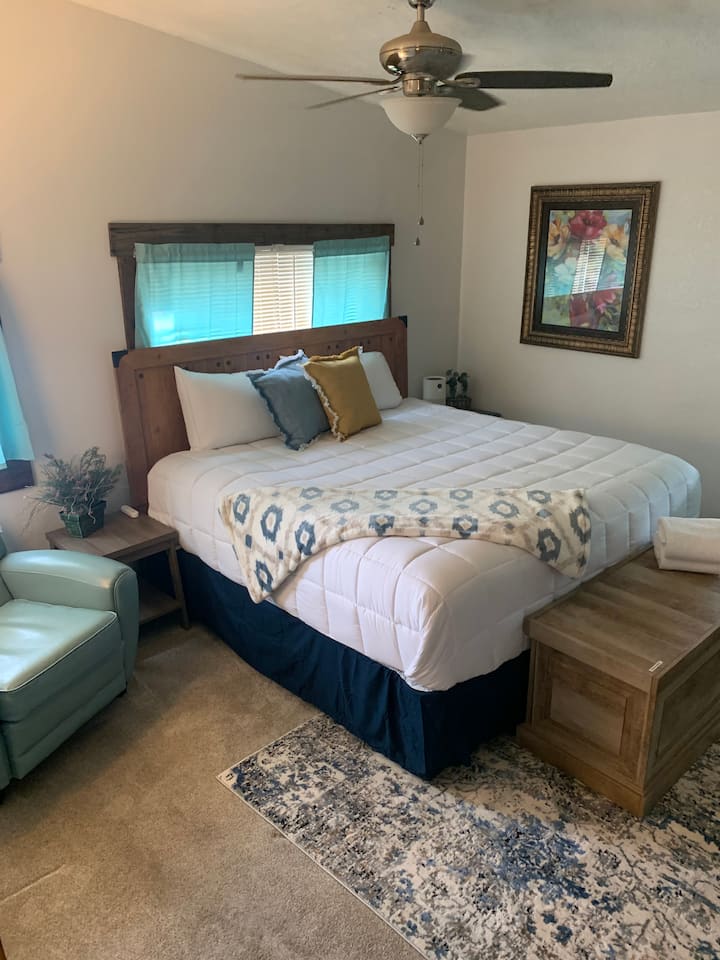 12 Best Airbnb Vacation Rentals In Hannibal, Missouri - Updated 2025 ...