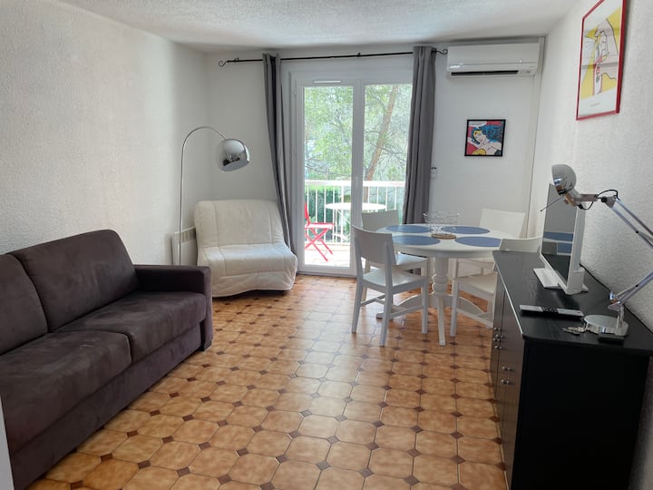 Boulouris • Sur La Corniche • 5min Cers - Agay