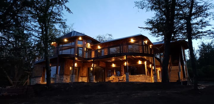 Las Pendientes - Dandelion - Cerro Chapelco - San Martin de los Andes