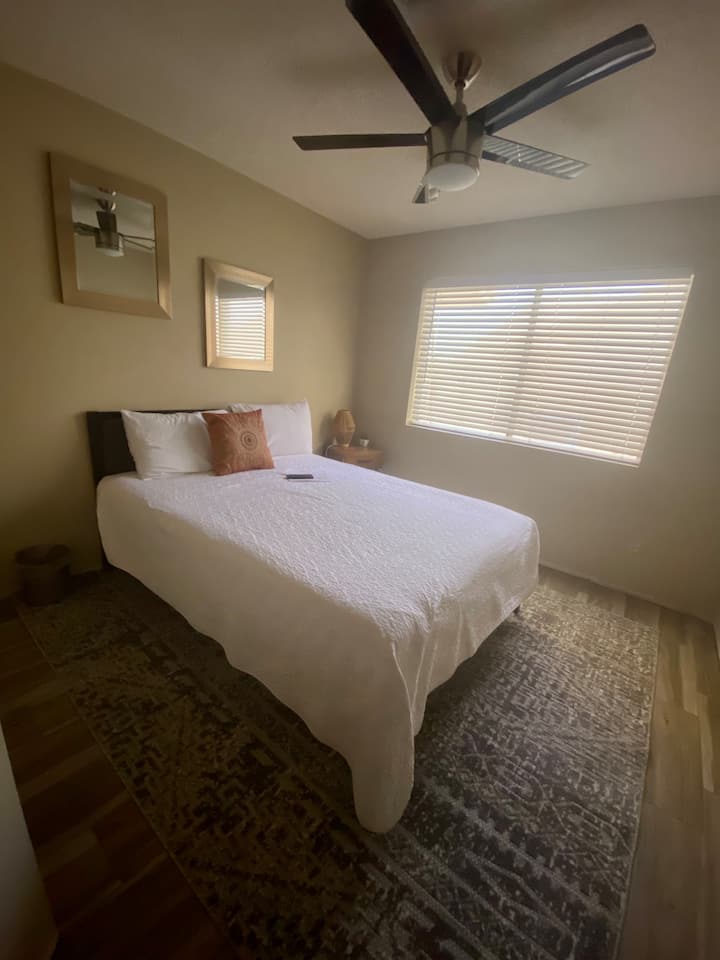 Irma’s Private Room At Great Location - Yuma, AZ