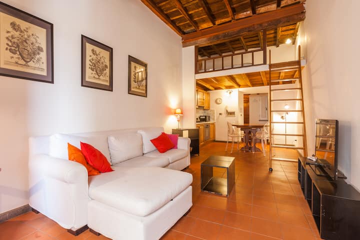 B&b Al Biondo Tevere - Rome