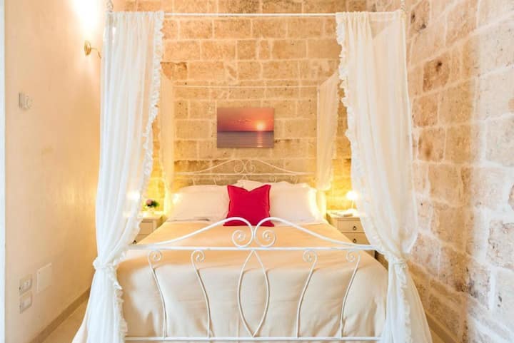 Dimora Suite Aurora - Monopoli