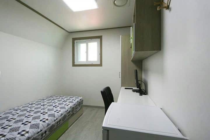 407 - South Korea
