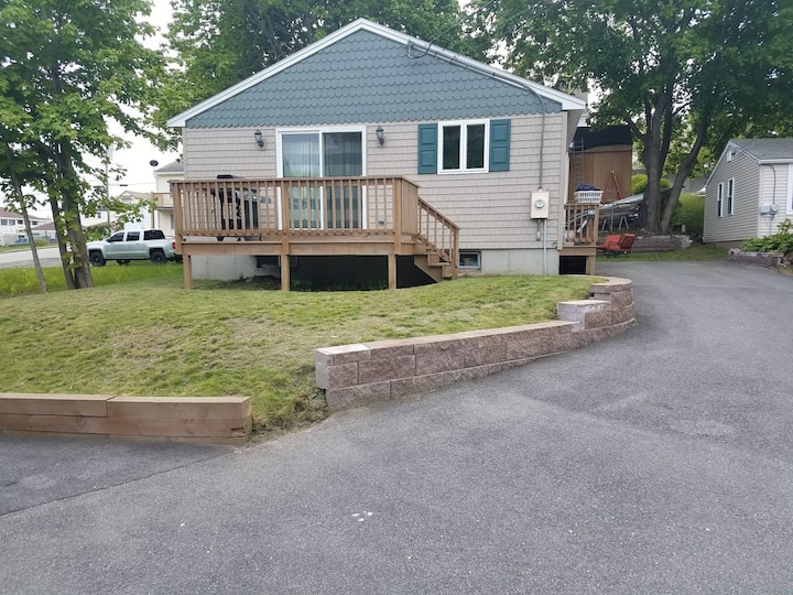 Beach Getaway House - Old Orchard Beach