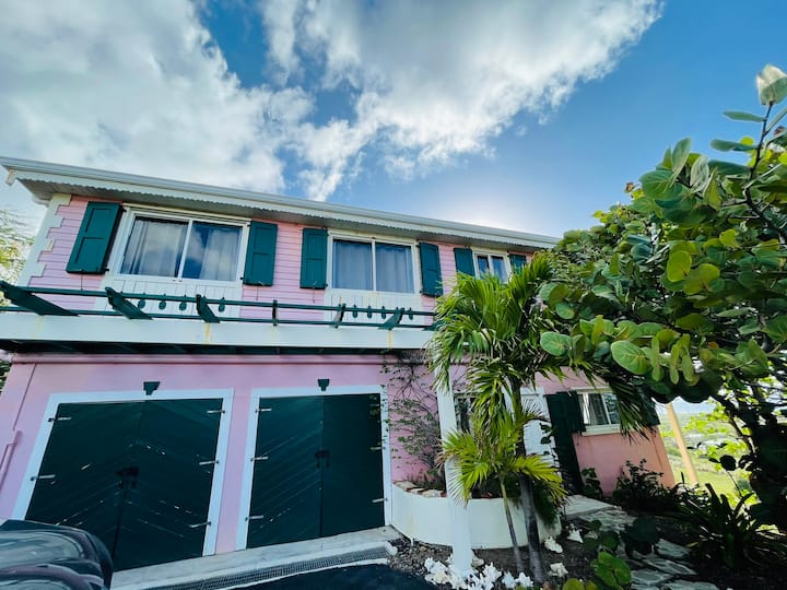 Trade Winds, 270 Degree Ocean View No Passport - Saint Croix