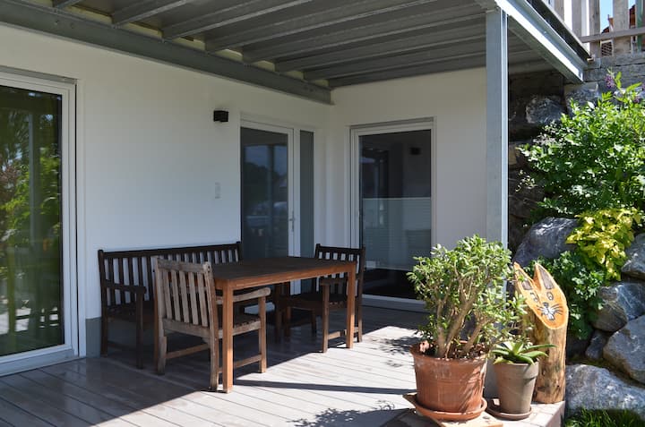 Die Fewo Geng - Überlingen