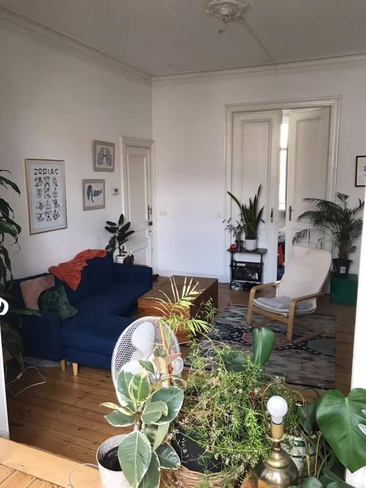 Appartement Spacieux - Bruxelas
