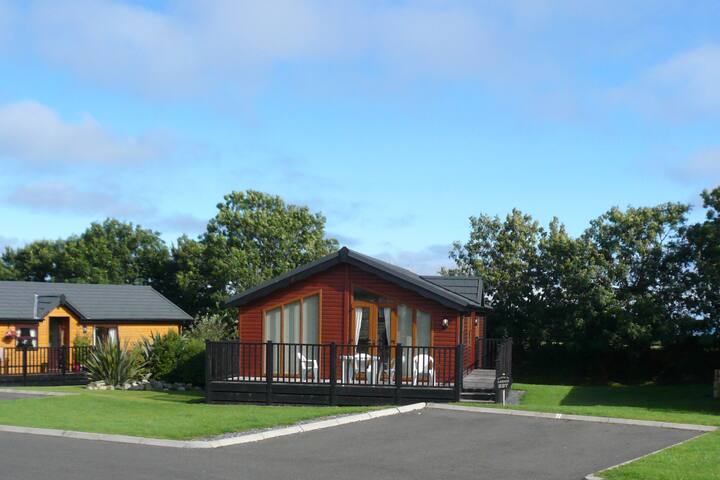Black Bunny Lodge - See 5* Reviews On Tripadvisor - Polperro