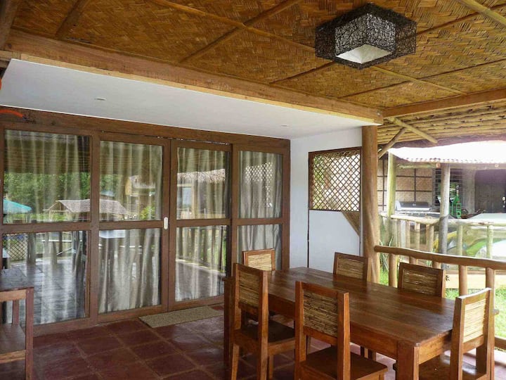 Lakefront Home - Room 1 - Cavinti