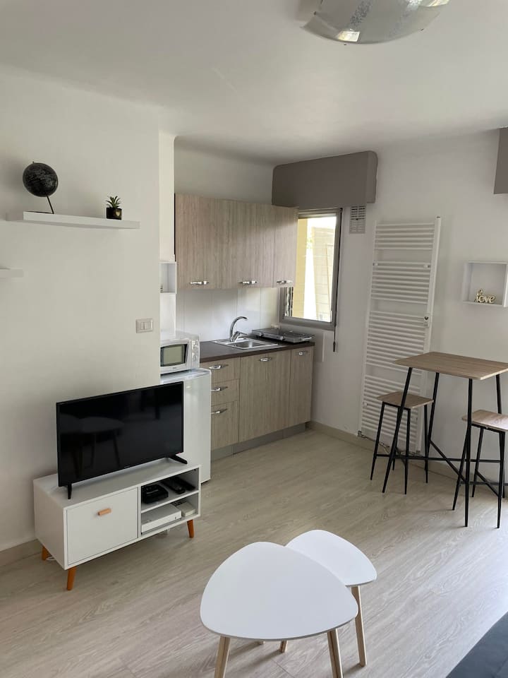 "Proche Croisette Idéal Pour Vacances Et Congrés" - Golfe-Juan