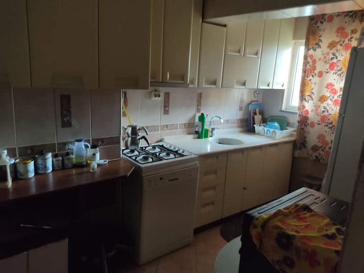 Kent Meydanına Yakın , Merkezi Yerde Ulaşımı Kolay - Bursa