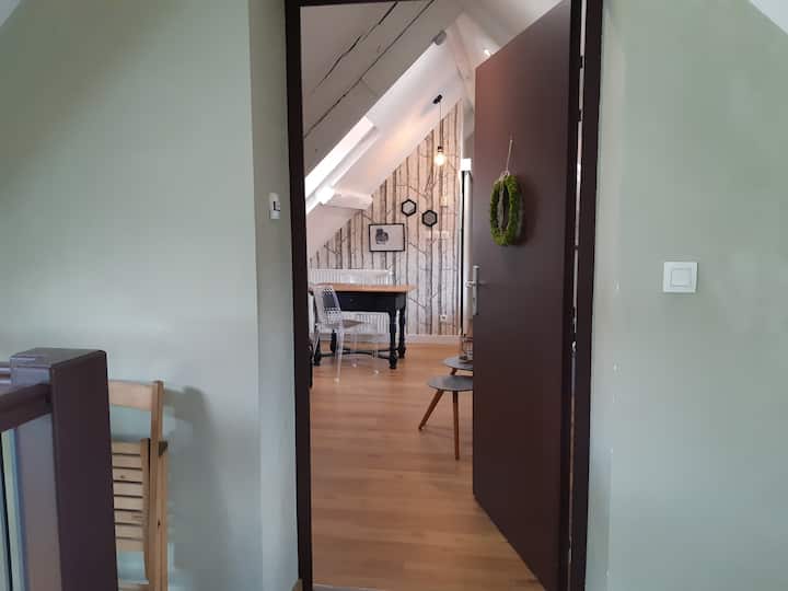 Chez Pauline - Colmar