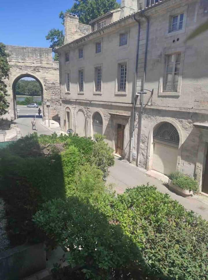 Triplex Cosy Au Centre Historique - Avignon