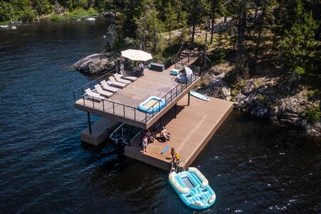 Kenora Vacation Rentals & Homes - Ontario, Canada | Airbnb