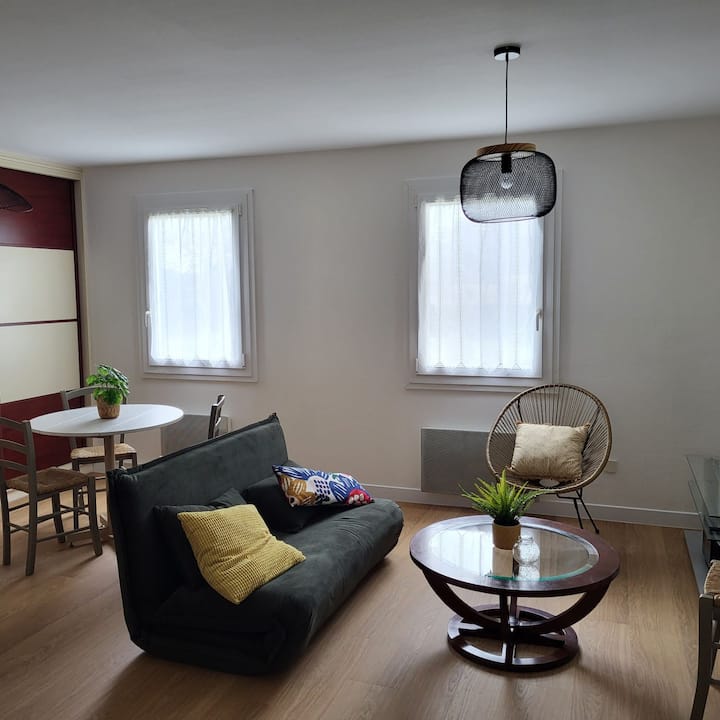 Maison 2 Chambres Plouguerneau - Plouguerneau