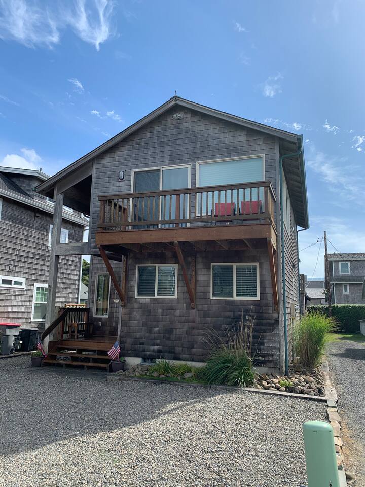 16 Best Airbnb Vacation Rentals In Cannon Beach, Oregon - Updated 2024 ...