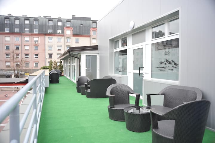 Time Art Piran 250m From Central Bus Station - Slovenia
