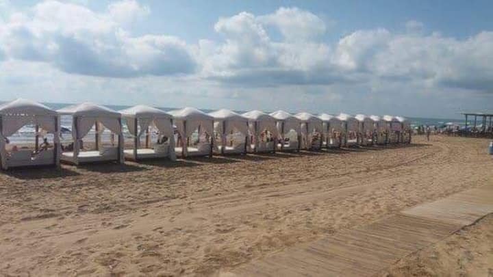 Apartament Alicante Guardamardelsegura - Guardamar del Segura