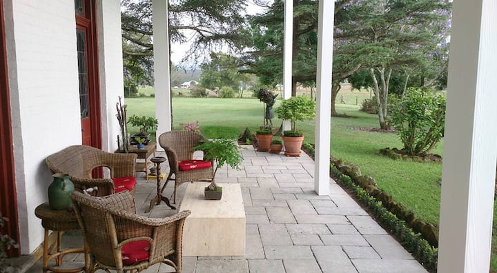 Leconfield House, Luxury Heritage Hotels - Lochinvar