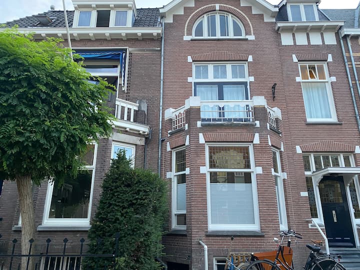 Huize Java In Hartje Nijmegen - Nijmegen