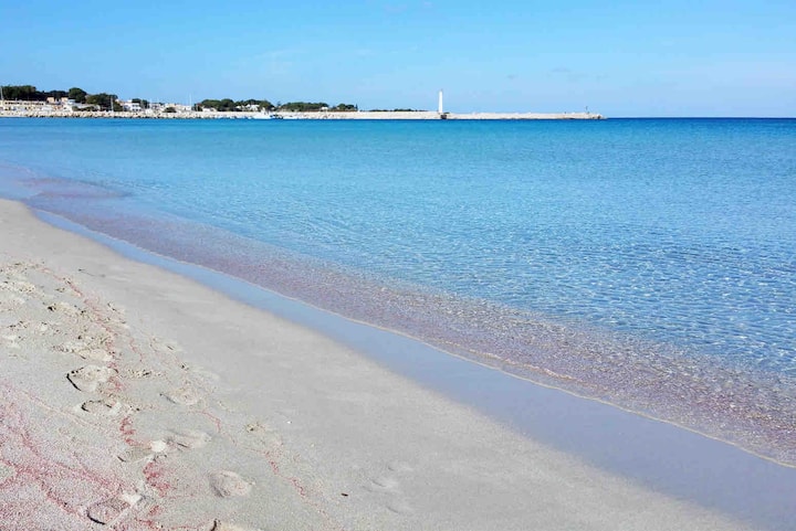 Casa Aurora - San Vito Lo Capo