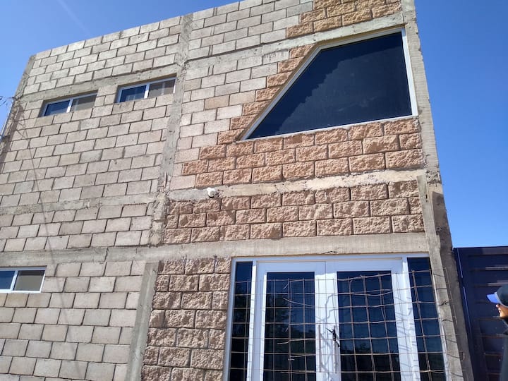 Estudio Compartido O Particular Con Amplio Patio. - Douglas, AZ