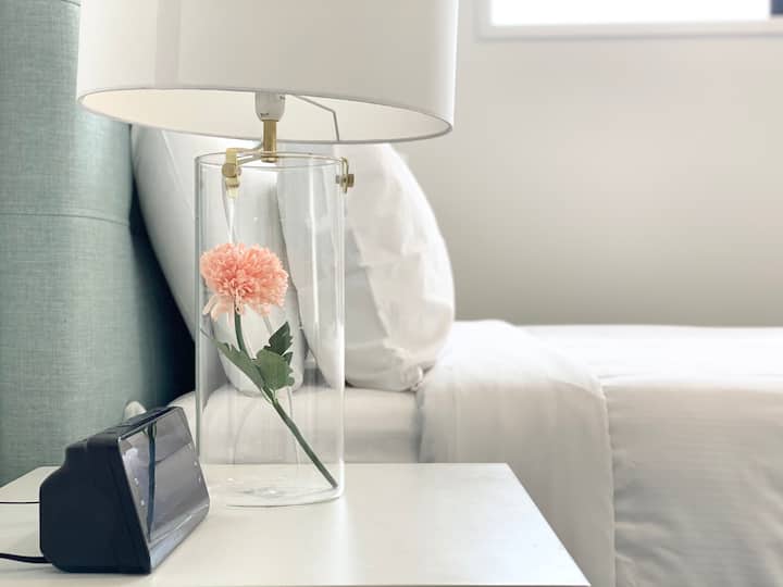 City Centre Apartment Unlimited Wifi - West Coast