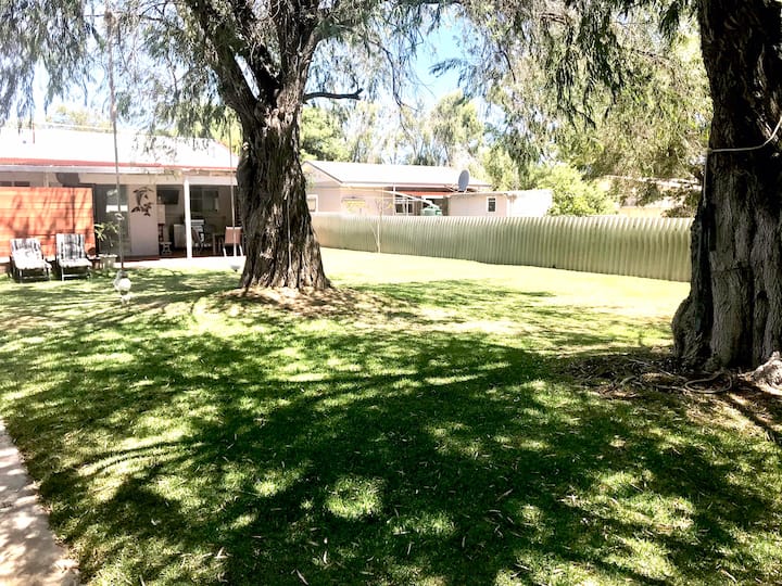The Juriann In The Heart Of Jurien Bay - Jurien Bay