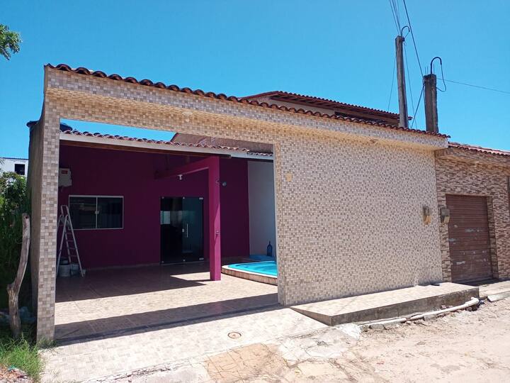 Nova Aconchego - Maragogi