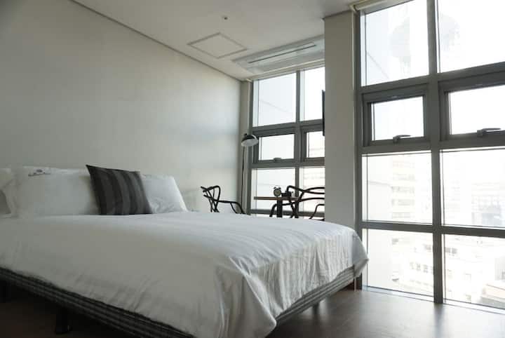 Myeong Dong Jongno  Nana Home #2 (Luggage Storage) - Seoul