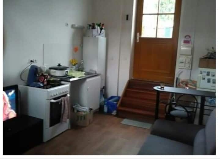 Logement Campagne Proche Ville - Zwevegem