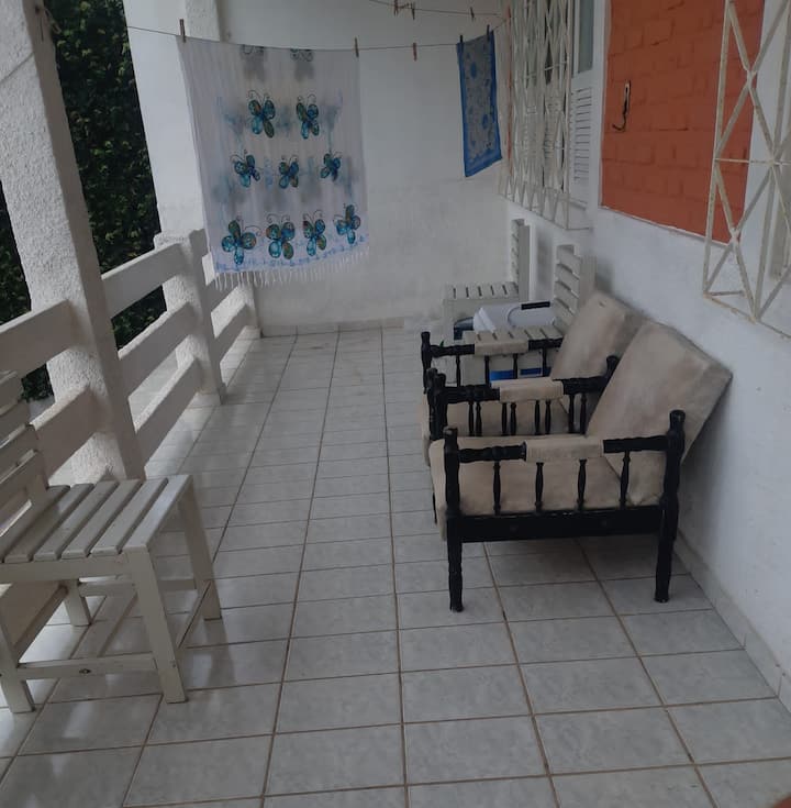 Descansar Em Iriri - Itaoca