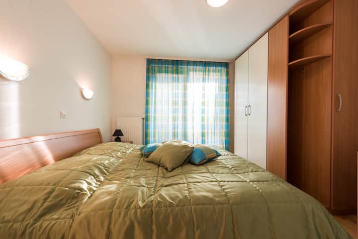 Apartments Moravske Toplice - 4 Guests - Moravske Toplice