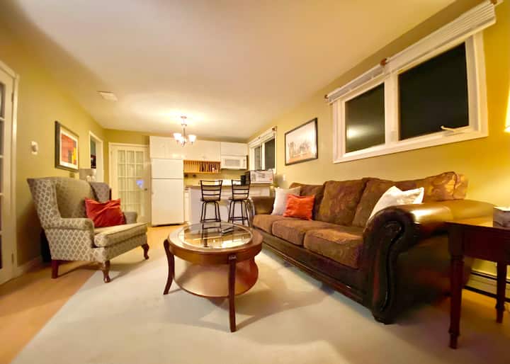 In-law Suite Out On The Country - Gran Sudbury