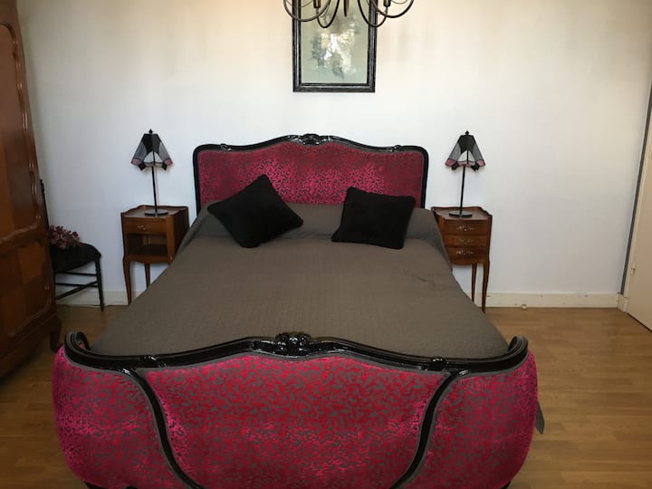 Chambre Marie à Locmaria-plouzané. Finistère - Camaret-sur-Mer