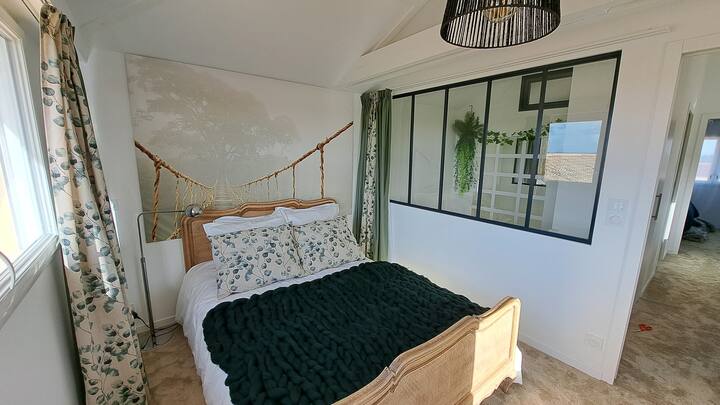 Chambre D'hôte Dans Le Vignoble - Vallet