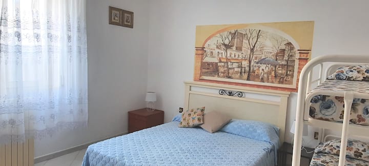 Casa Alons - Follonica